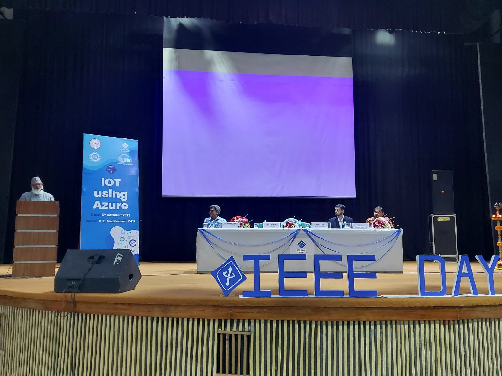 IEEE DTU-WIE